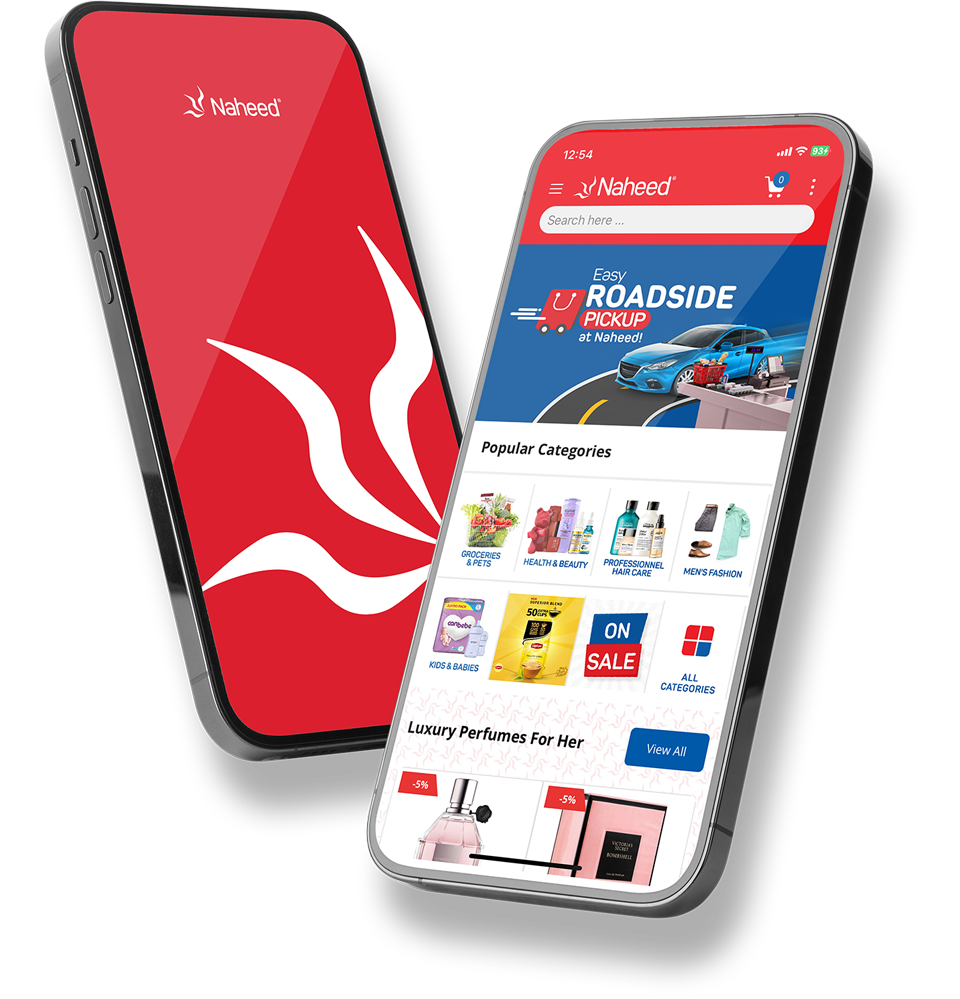 Naheed Loyalty FAQs - Earn & Spend Points | Naheed.pk